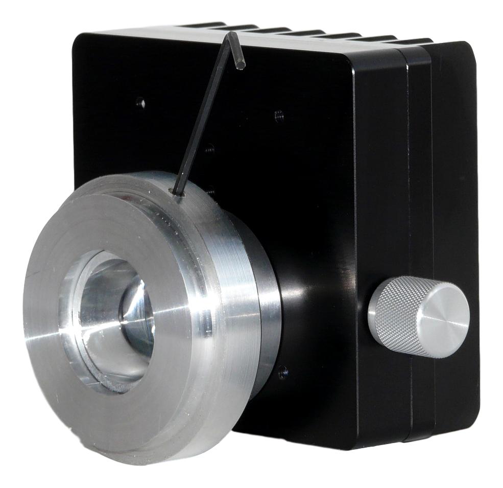 Zeiss Axioskop High Power Illuminator LED Upgrade Kit – Microscope Central