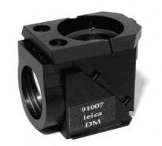 Leica DM1000 Fluorescence Filter - Blue - 11513828 – Microscope Central