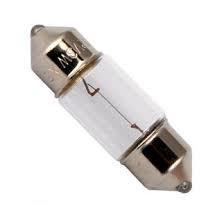 Meiji 12V 10W Microscope Bulbs MA111 – Microscope Central