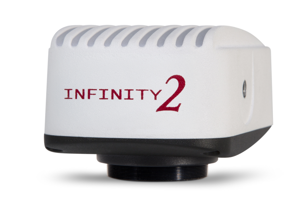 Lumenera Camera | Infinity Cameras | Microscope Central