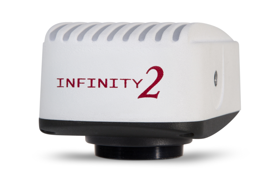 Lumenera Camera | Infinity Cameras | Microscope Central
