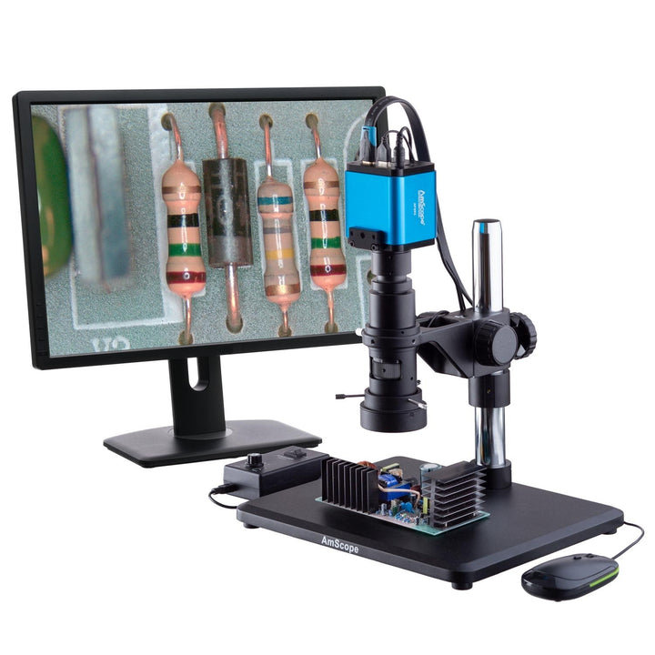 Digital Inspection Microscope | Industrial Microscopes – Microscope Central