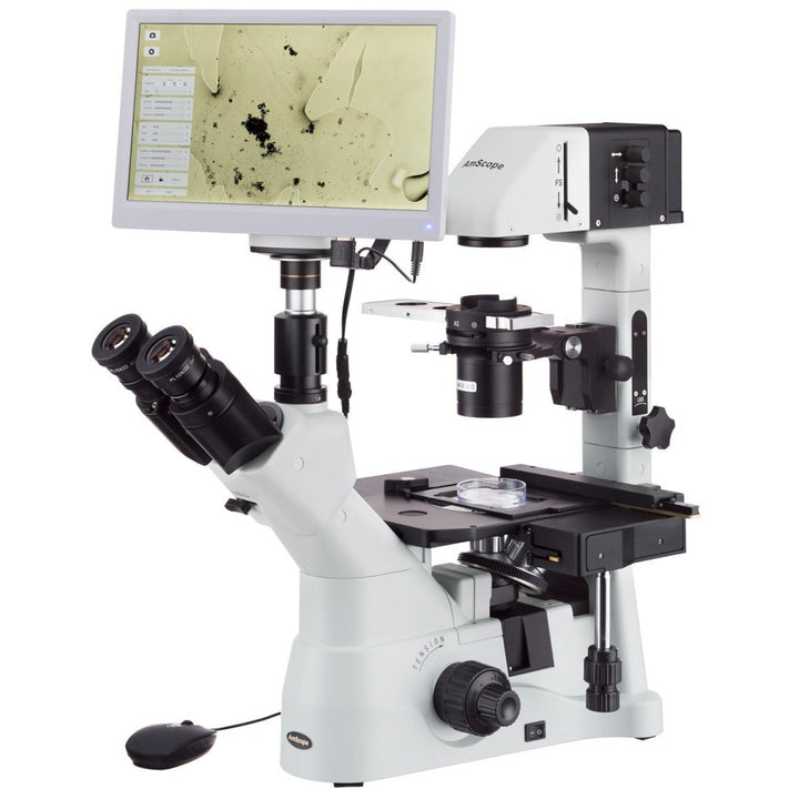 Tissue Culture – Microscope Central