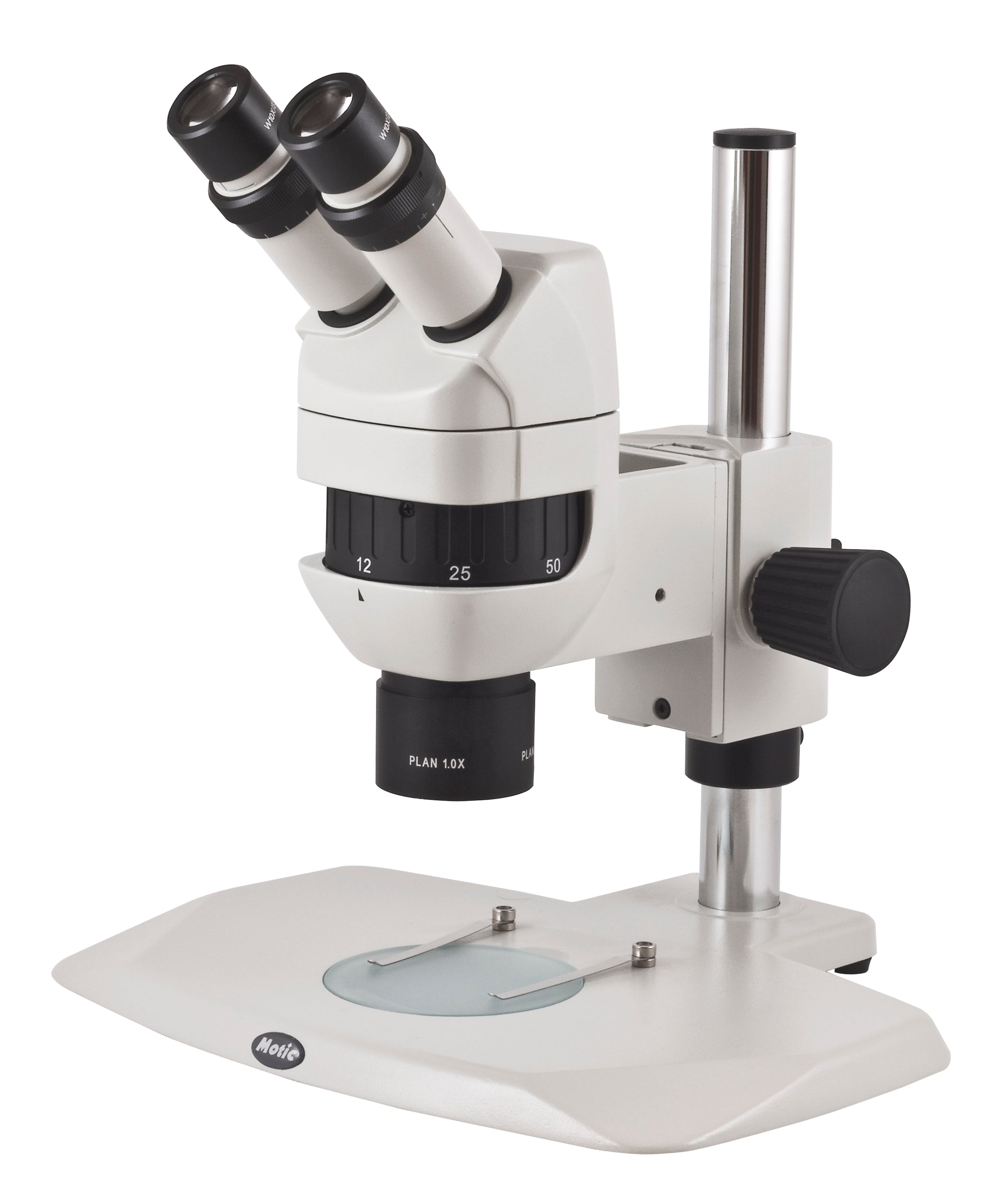 Motic K-401P | Microscope With Mag Changer| Microscope Central