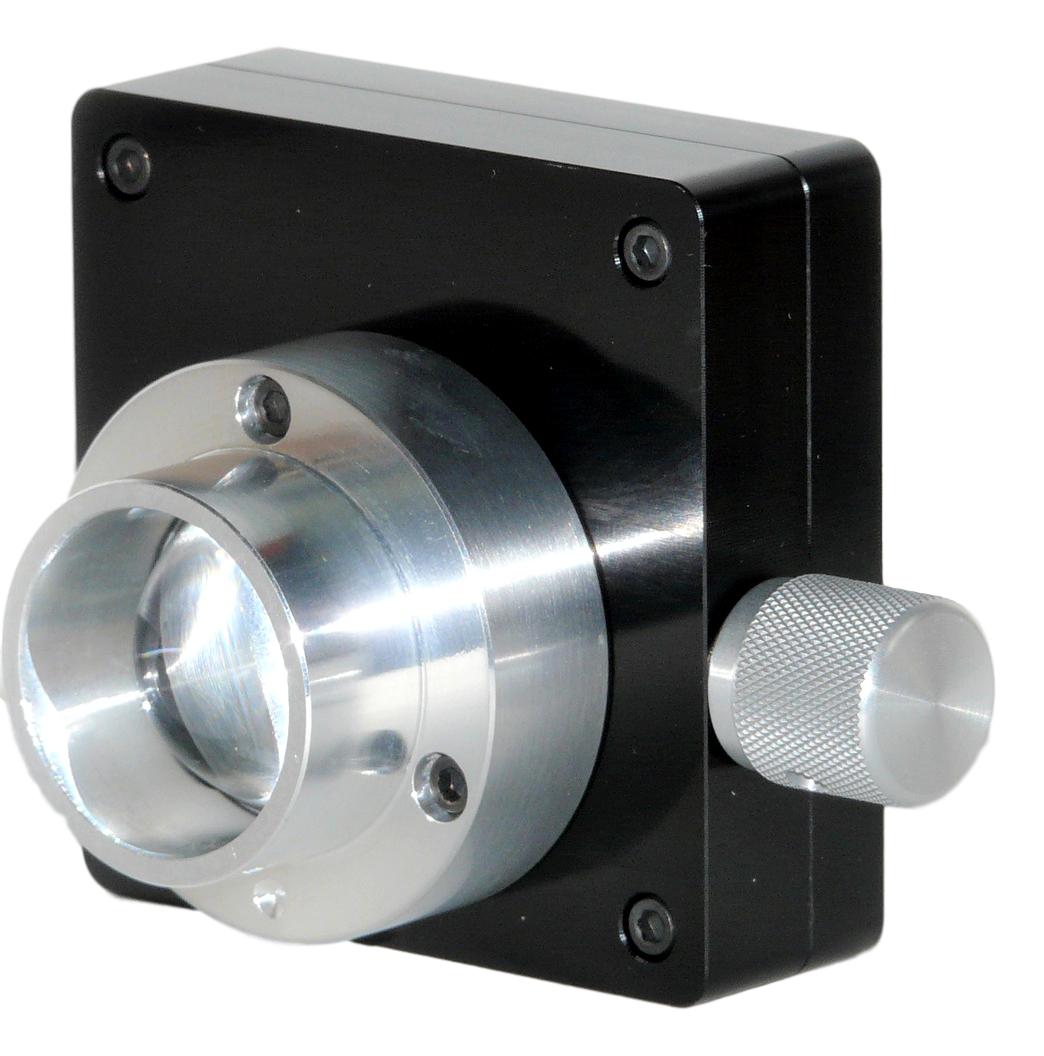 Leitz Laborlux Illuminator LED Upgrade Kit – Microscope Central