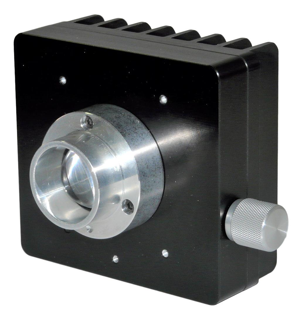 Leitz Wetzlar Labovert FS 100W Light LED Upgrade Kit – Microscope Central