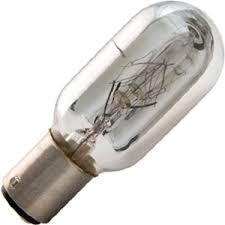 Meiji 220/240V 30W Microscope Bulb MA362/20 – Microscope Central