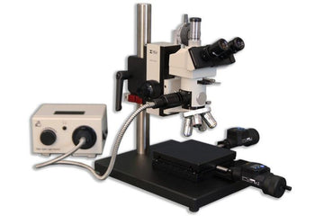 Measuring Microscopes | Measurement Microscope | Microscope Central