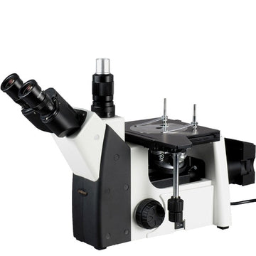 AmScope Microscopes | Professional Microscope | Microscope Central