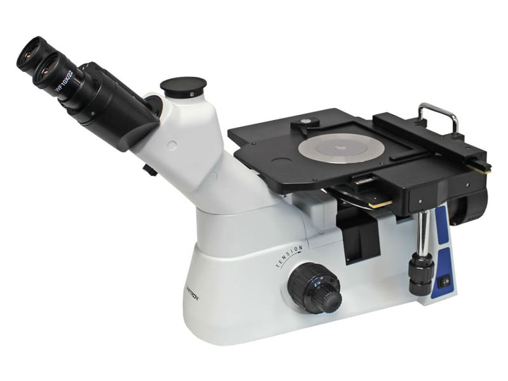 Metallurgical Microscopes | Buy Lab Equipment – Microscope Central