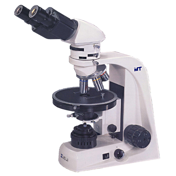 Asbestos Microscopes - PCM & PLM - NIOSH 7400 NIOSH 9200 – Microscope ...