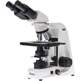 Asbestos Microscopes - PCM & PLM - NIOSH 7400 NIOSH 9200 – Microscope ...