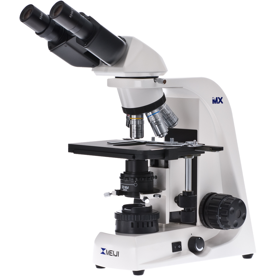 Asbestos Microscopes - PCM & PLM - NIOSH 7400 NIOSH 9200 – Microscope ...