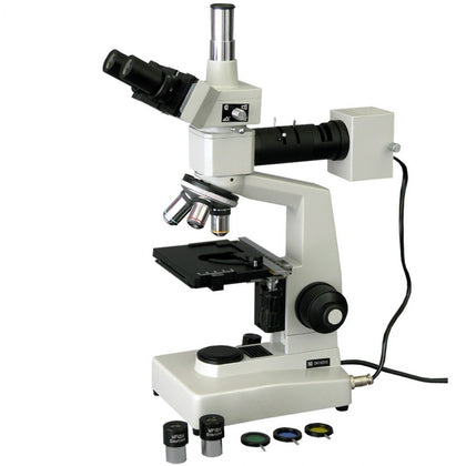 Metallurgical Microscopes | Buy Lab Equipment – Microscope Central