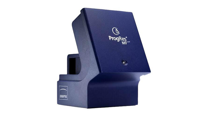 Jenoptik ProgRes Microscope Camera | Jenoptik Camera – Microscope Central