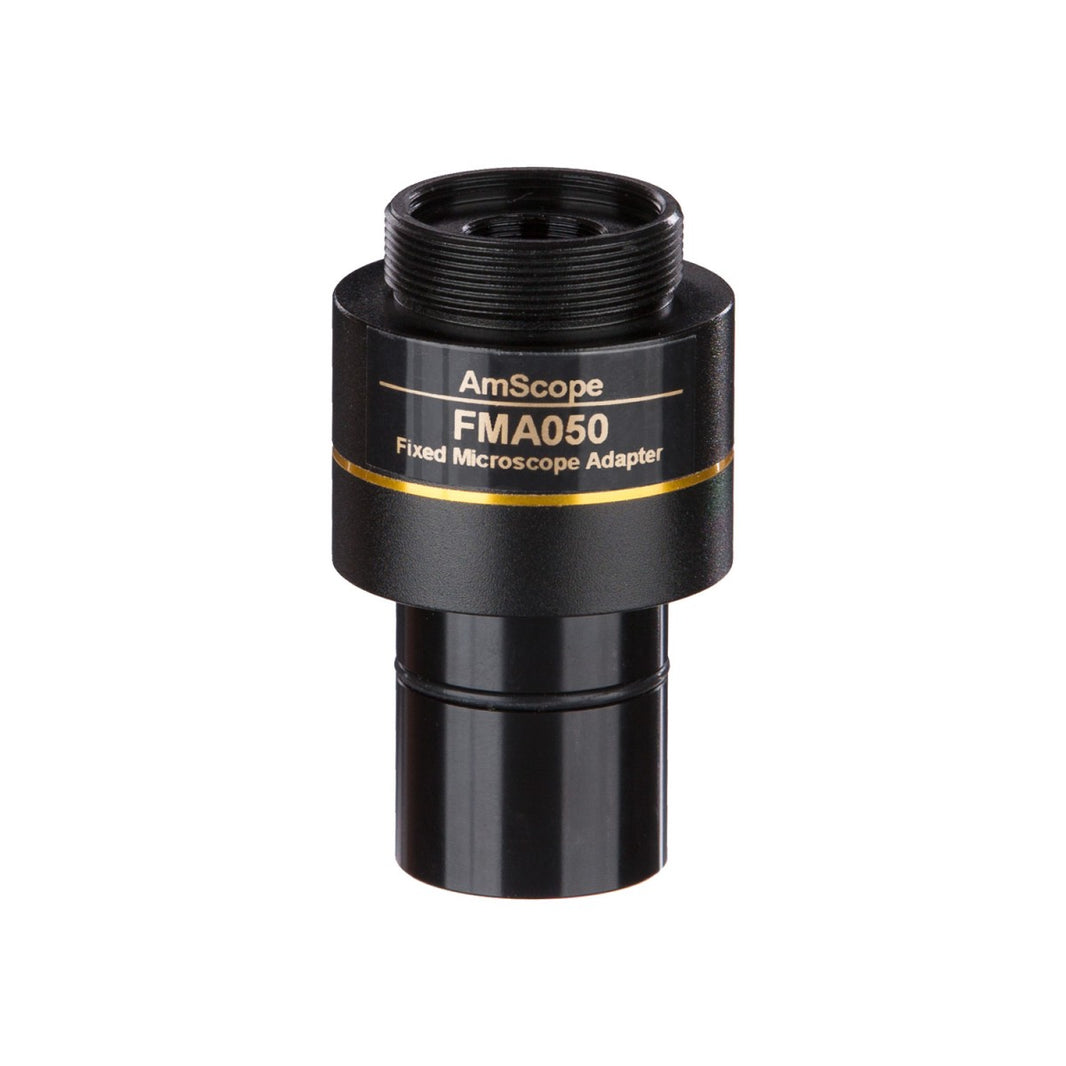 C-Mount Adapters – Microscope Central