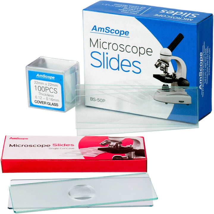 Parts - Discontinued Microscopes – Microscope Central