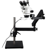 Flex Arm Stereo Microscopes – Microscope Central