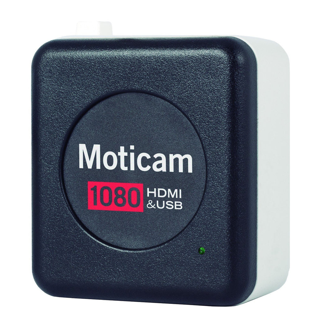 Motic Microscope Camera | Moticam Microscope Camera – Microscope Central