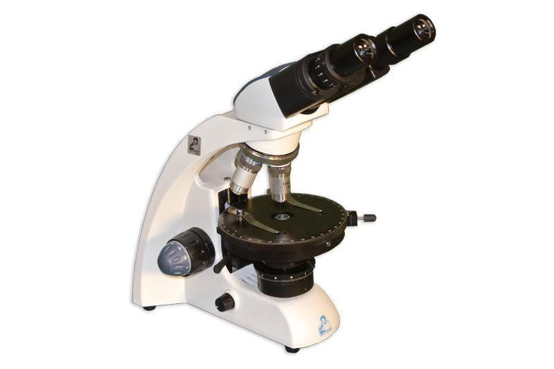 Polarizing Microscopes – Microscope Central