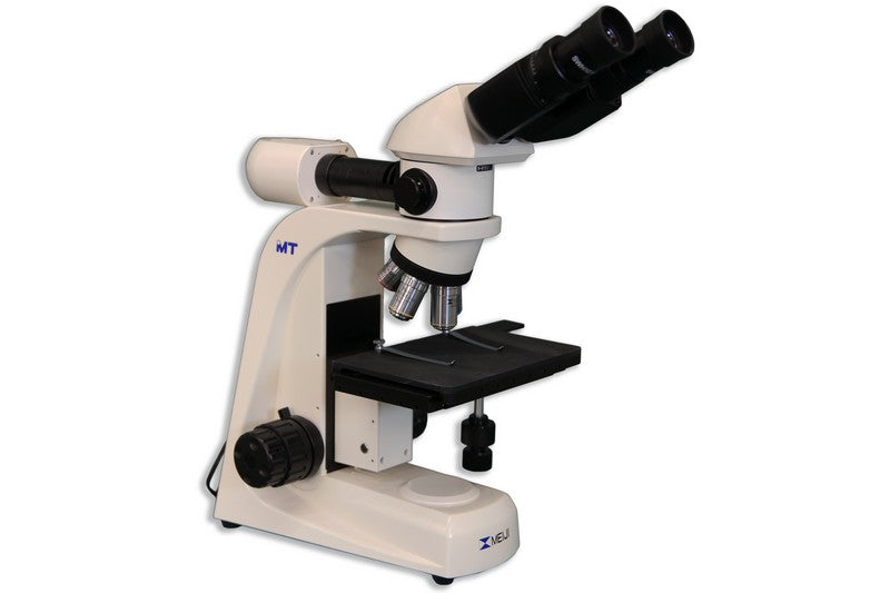 Metallurgical Microscopes | Buy Lab Equipment – Microscope Central