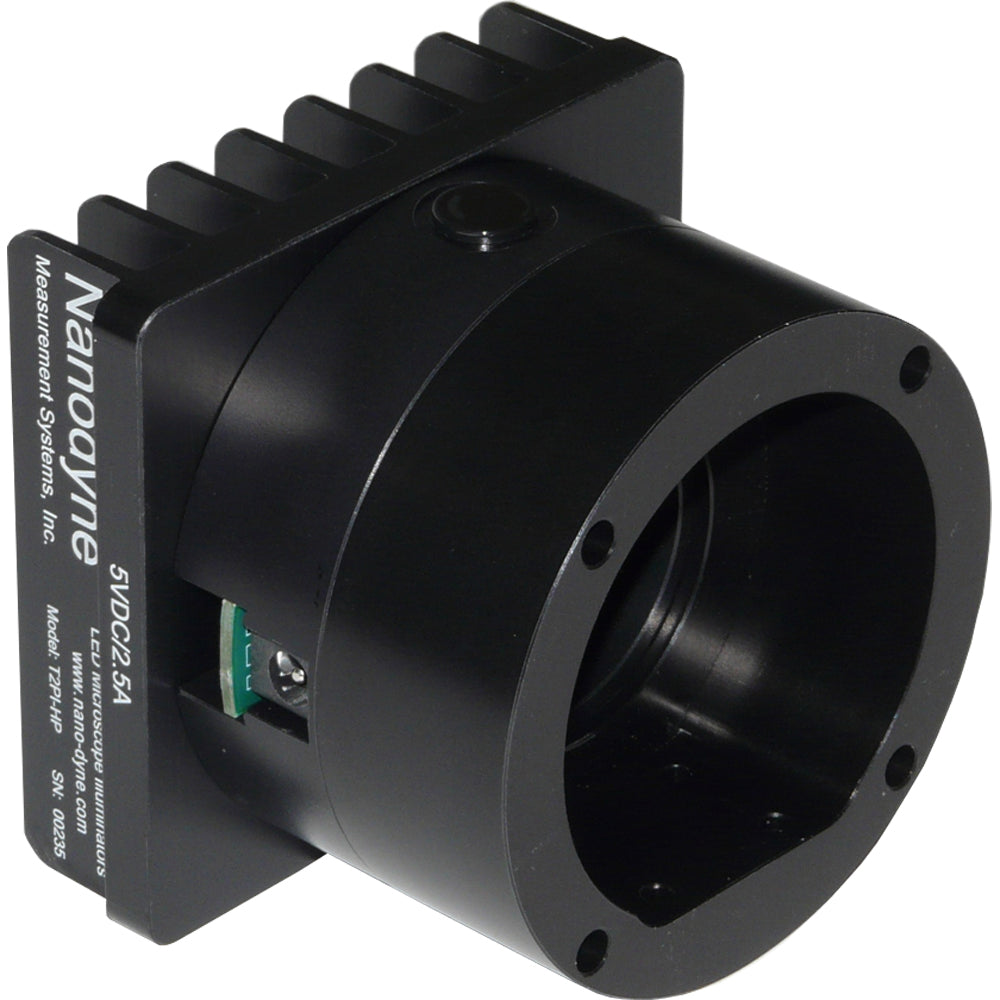 Olympus BHS Illuminator LED Upgrade Kit – Microscope Central