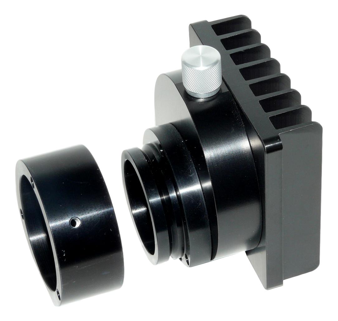 Olympus BH2-UMA Illuminator LED Upgrade Kit – Microscope Central