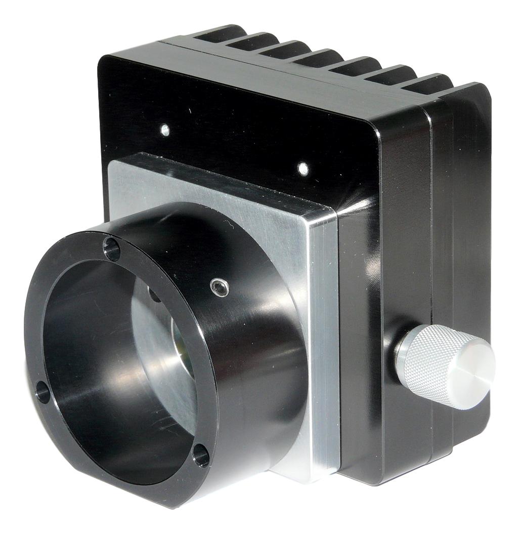 Olympus IMT-2 Illuminator LED Upgrade Kit – Microscope Central