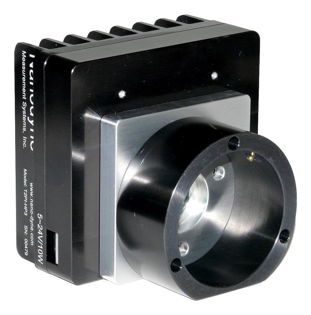 Nikon Diaphot 200 50W Illuminator LED Upgrade Kit – Microscope Central