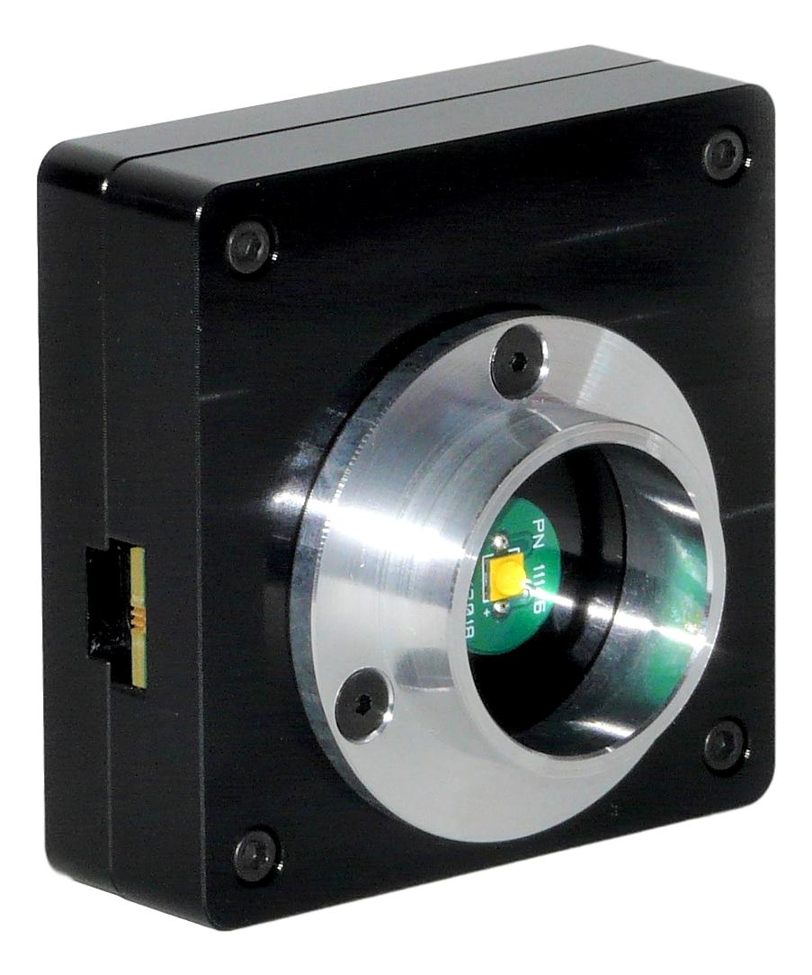 Nikon Eclipse TS100 Illuminator LED Upgrade Kit – Microscope Central