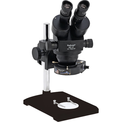 Buy Stereo Microscopes | College Microscopes – Microscope Central