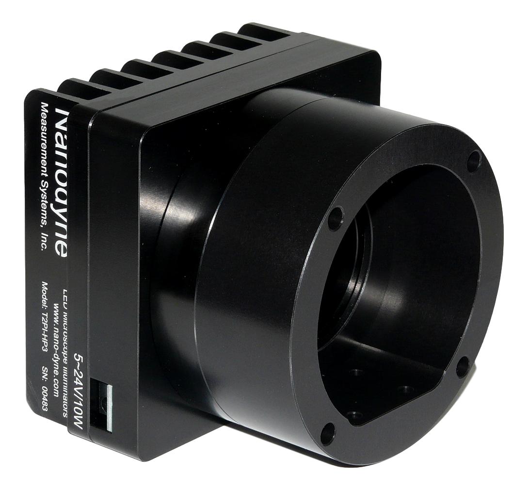 Olympus PMG3 Illuminator LED Upgrade Kit – Microscope Central