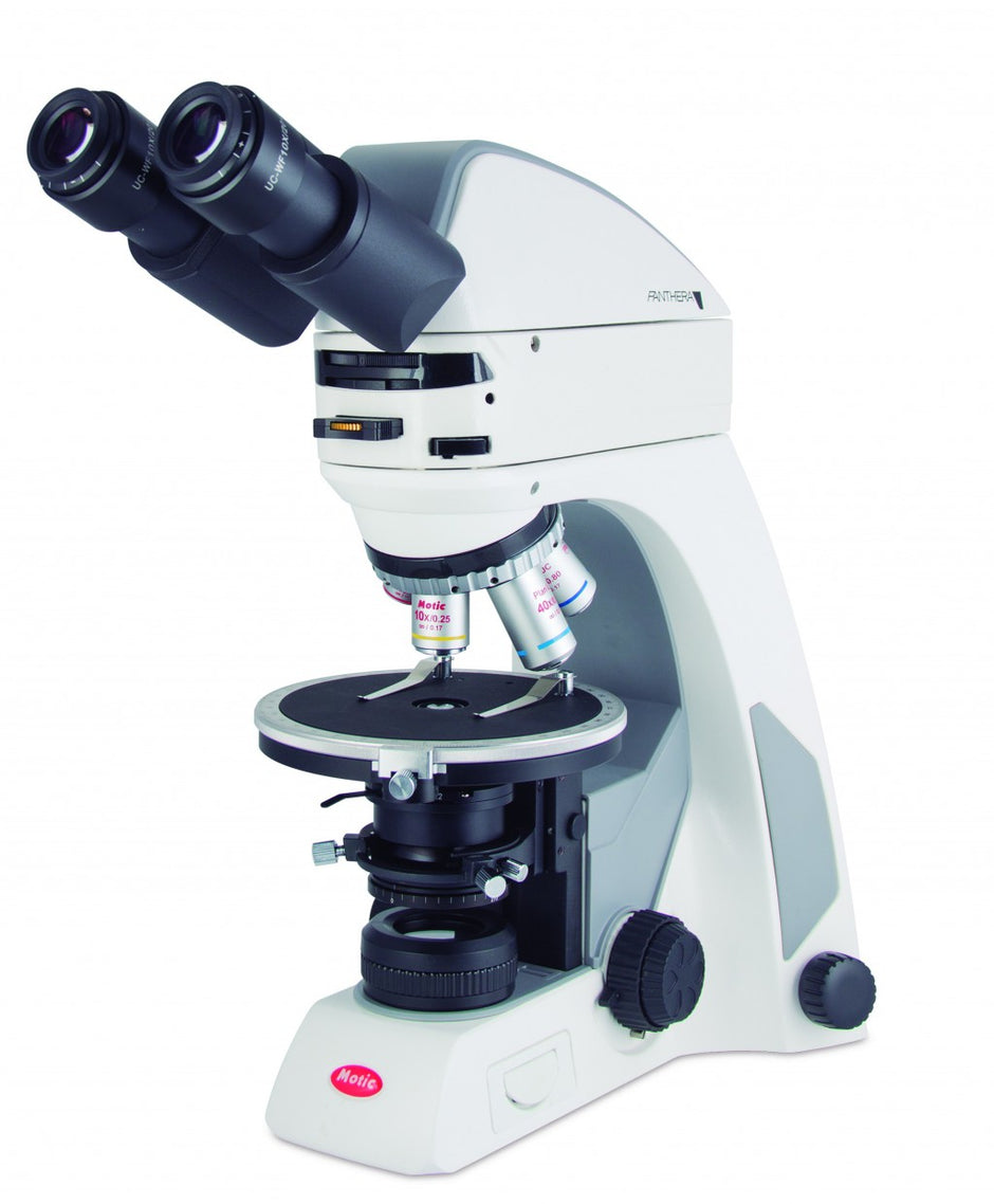 Polarizing Microscopes – Microscope Central