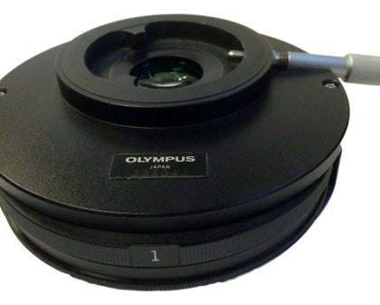 Mag Changer – Microscope Central