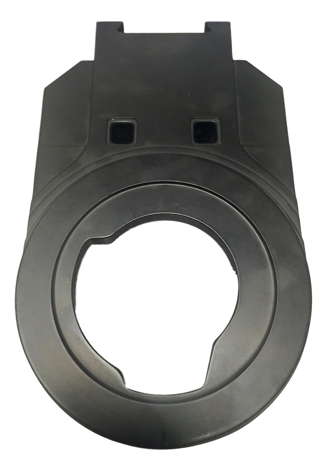 Olympus BX40 Stage Mount – Microscope Central