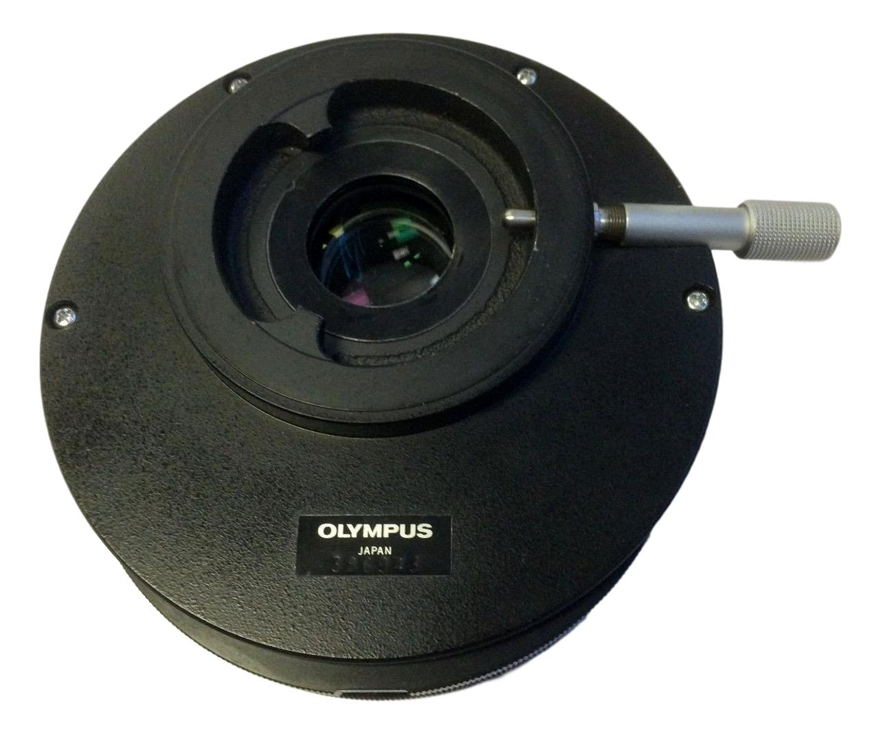 Mag Changer – Microscope Central