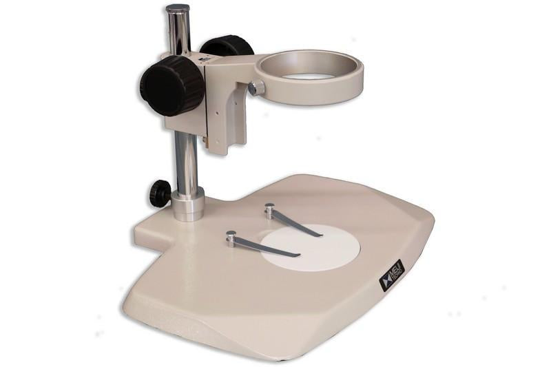 Microscope Plain / Pole Stands – Microscope Central