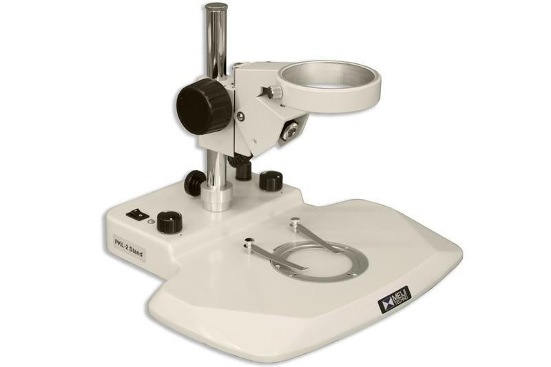 LED Microscope Stands – Microscope Central
