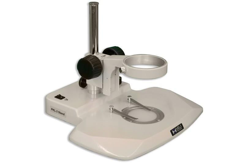 LED Microscope Stands – Microscope Central