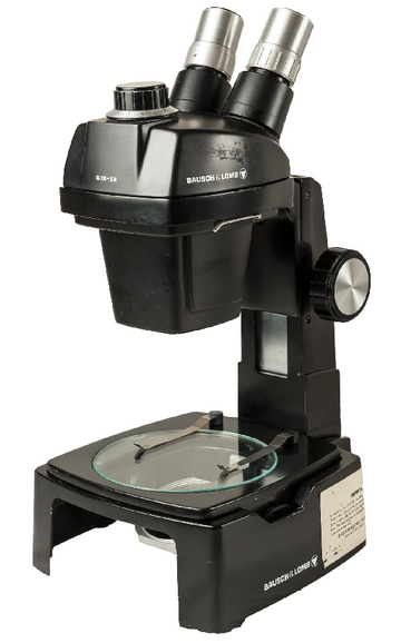 Bausch & Lomb Microscopes – Microscope Central