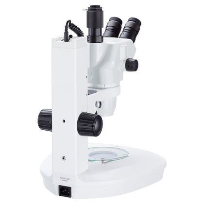 Illuminated Stand Stereo Microscopes – Page 2 – Microscope Central