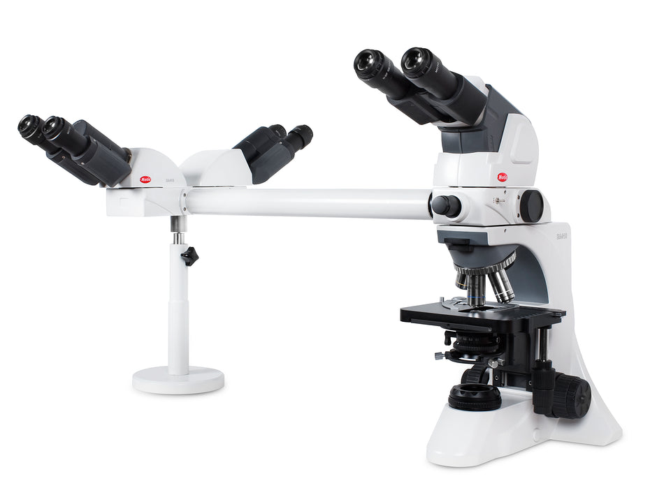 Multi-Head Microscopes – Microscope Central