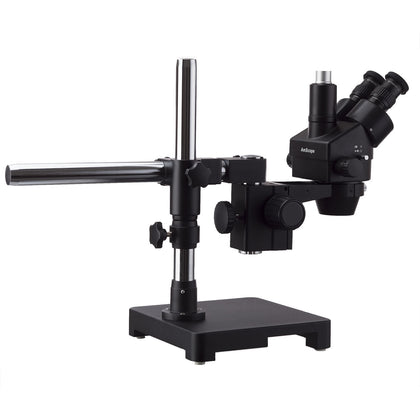 Boom Microscopes | Microscope Boom Stands | Microscope Central
